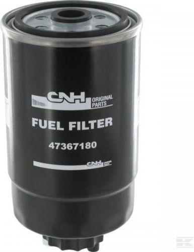 CNH Filtr paliwa (47367180) - Ceny i opinie - Ceneo.pl