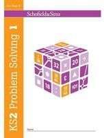 KEY STAGE 2 PROBLEM SOLVING - Literatura obcojęzyczna - Ceny i opinie ...