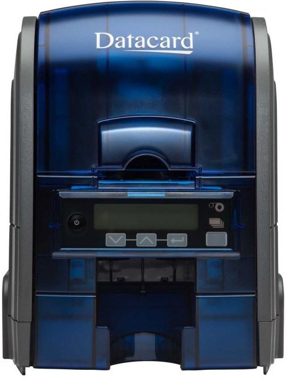 Drukarka etykiet Datacard SD160 - Ceny i opinie - Ceneo.pl