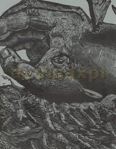 Wieloryb The Globe - Mateusz Pakuła - Ceny i opinie - Ceneo.pl