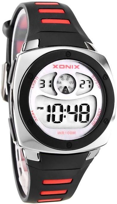XONIX FQA2 - Zegarki - Ceny i opinie - Ceneo.pl