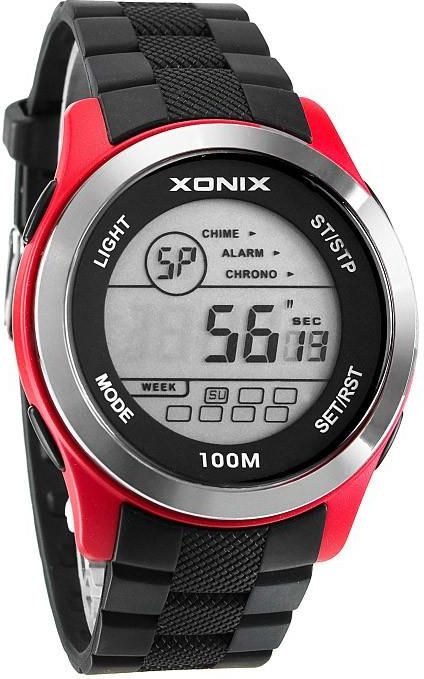 XONIX AVG1 - Zegarki - Ceny i opinie - Ceneo.pl