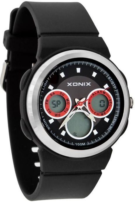XONIX ID1 - Zegarki Męskie - Ceny i opinie - Ceneo.pl
