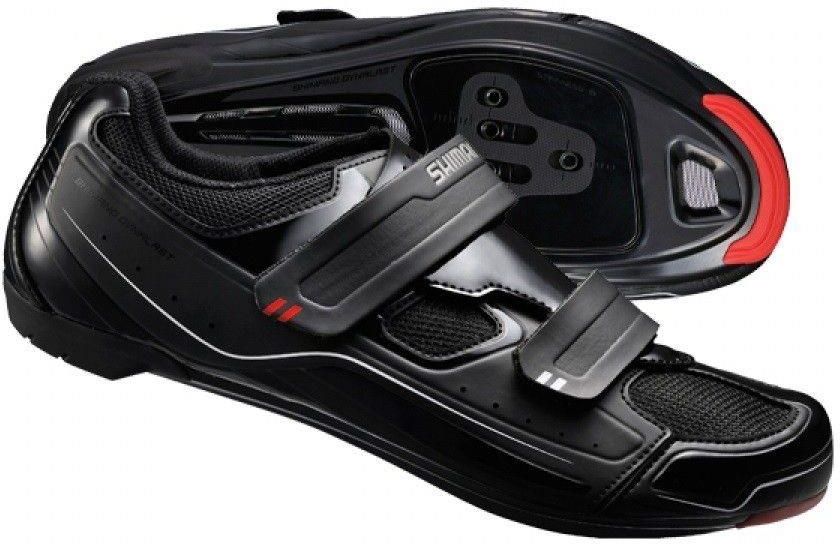 Shimano SHR-065 czarne - Ceny i opinie - Ceneo.pl