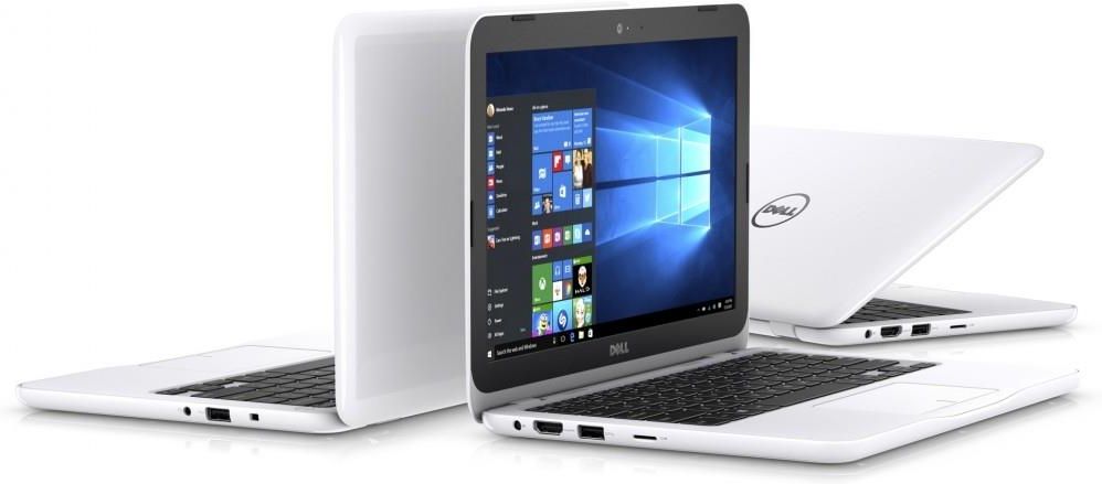 Laptop Dell Inspiron 11 3162 (31627194) - Opinie i ceny na Ceneo.pl