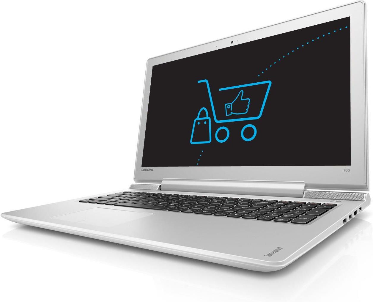Laptop Lenovo IdeaPad 700-15ISK (80RU00NQPB_8G1THD) - Opinie i ceny na ...