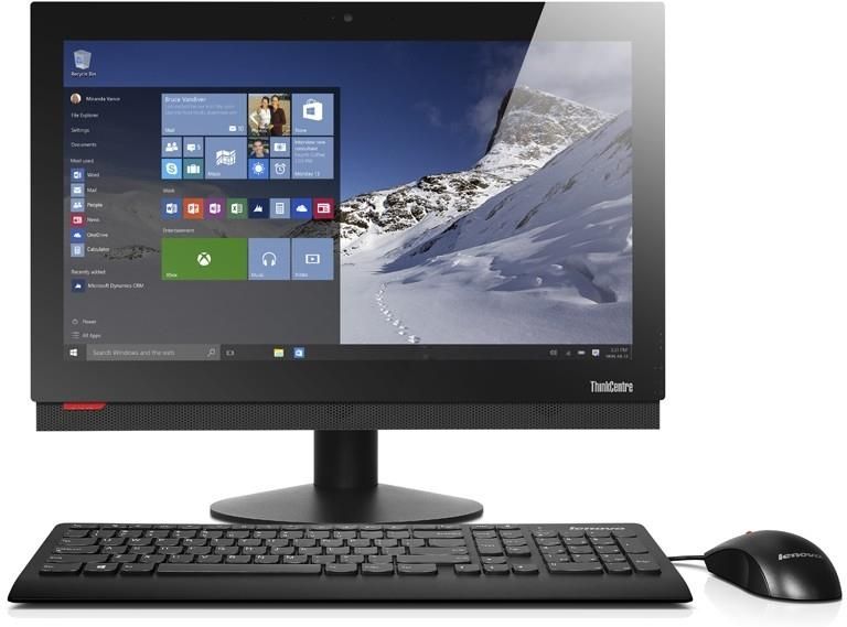 Komputer Lenovo AiO ThinkCentre M800z (10EU003WPB) - Opinie i ceny na ...