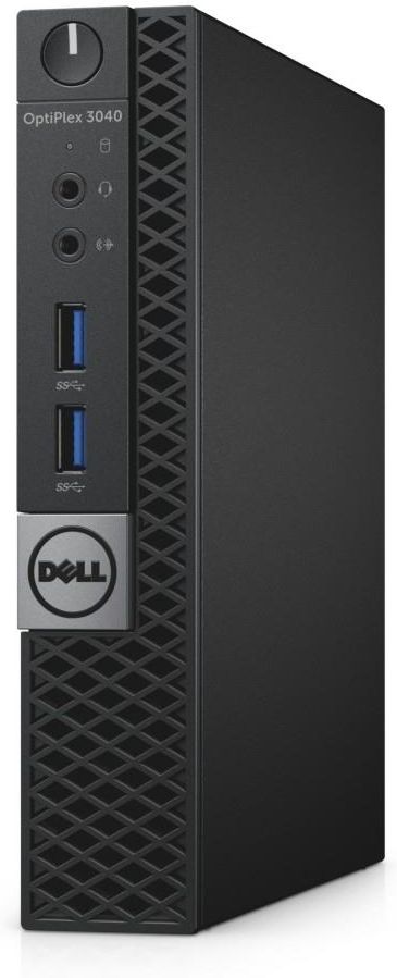 Dell Optiplex 3046 Tiny (N010O3046MFF) - Komputer stacjonarny - Opinie ...