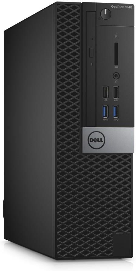 Dell Optiplex 3046 SFF (N034O3046SFF) - Komputer stacjonarny - Opinie i ...