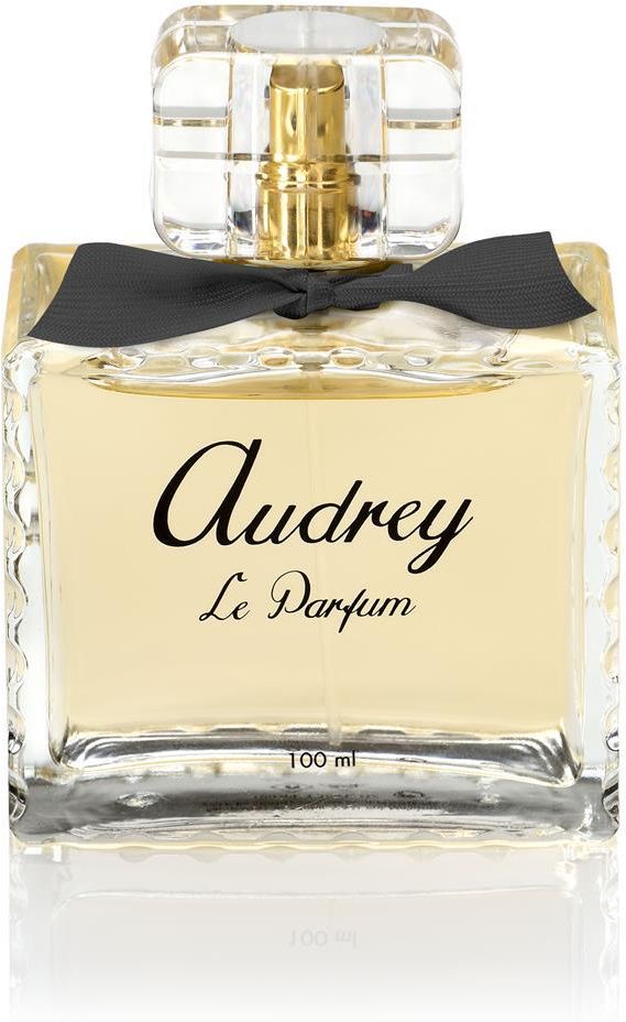 Audrey Le Parfum Woda Perfumowana 100ml - Ceneo.pl