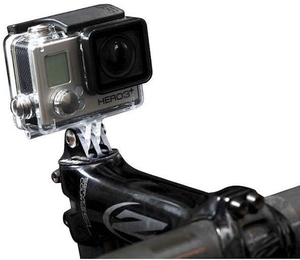 Bar Fly Uchwyt Do Kamery Gopro Stem Cap Mount - Ceny i opinie - Ceneo.pl