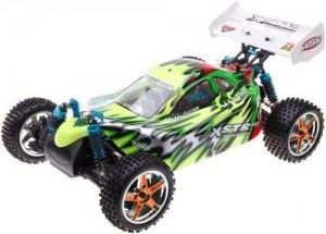 Hsp XSTR PRO 2.4GHz 1:10 Brushless - Ceny i opinie - Ceneo.pl
