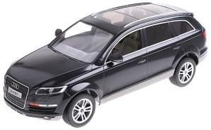 Rastar Audi Q7 1:14 RTR - Ceny i opinie - Ceneo.pl