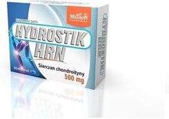 Hydrostik Hrn 500 Mg 60 Tabl. - Opinie i ceny na Ceneo.pl