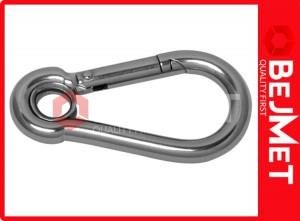 Bejmet Karabińczyk nierdzewny z kauszą 7x70 8250 A4 (a8250407) - Opinie ...