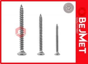 Bejmet Wkręt tarasowy nierdzewny do drewna śr.5x30 TX-25 (a9130205030) - Opinie i ceny na Ceneo.pl