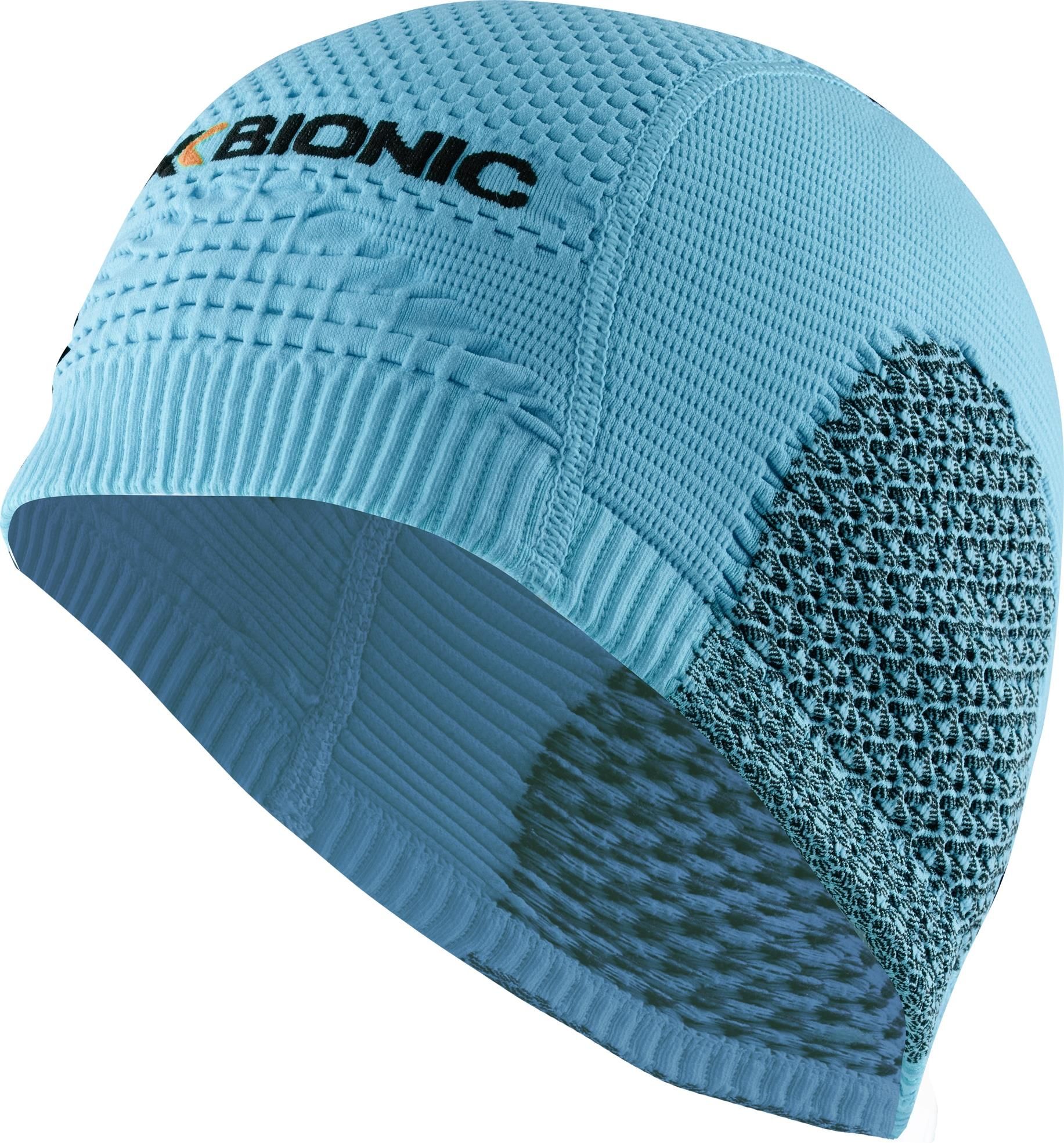 X-Bionic Soma Cap Light Turquoise czarny - Ceny i opinie - Ceneo.pl