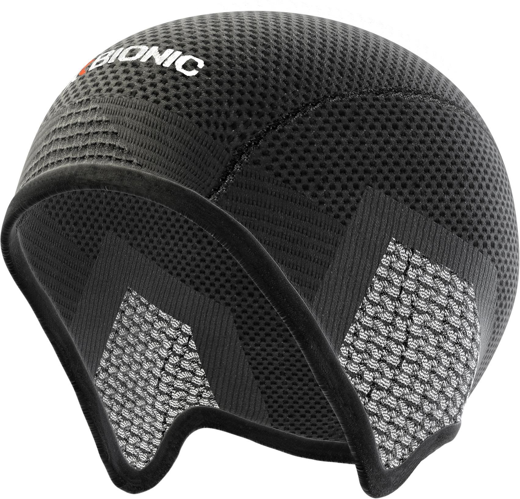 X-Bionic Bondear Cap czarny Anthracite - Ceny i opinie - Ceneo.pl