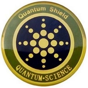 Akcesoria medycyny naturalnej Quantum Pendant Quantum Pendant Quantum ...