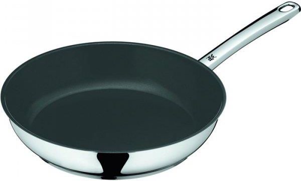 Wmf Patelnia Z Powłoką Ceramiczną 32 Cm (741526901) - Opinie i atrakcyjne ceny na Ceneo.pl