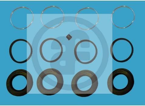 Zestaw naprawczy, zacisk hamulca AUTOFREN D4230 - Opinie i ceny na Ceneo.pl