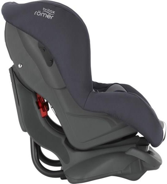 Fotelik Britax & Romer First Class Plus Storm Grey 0-18Kg - Ceny i ...