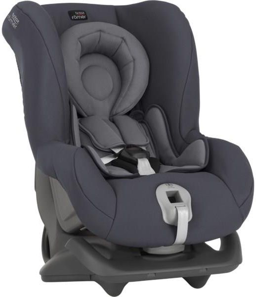 Fotelik Britax & Romer First Class Plus Storm Grey 0-18Kg - Ceny i ...