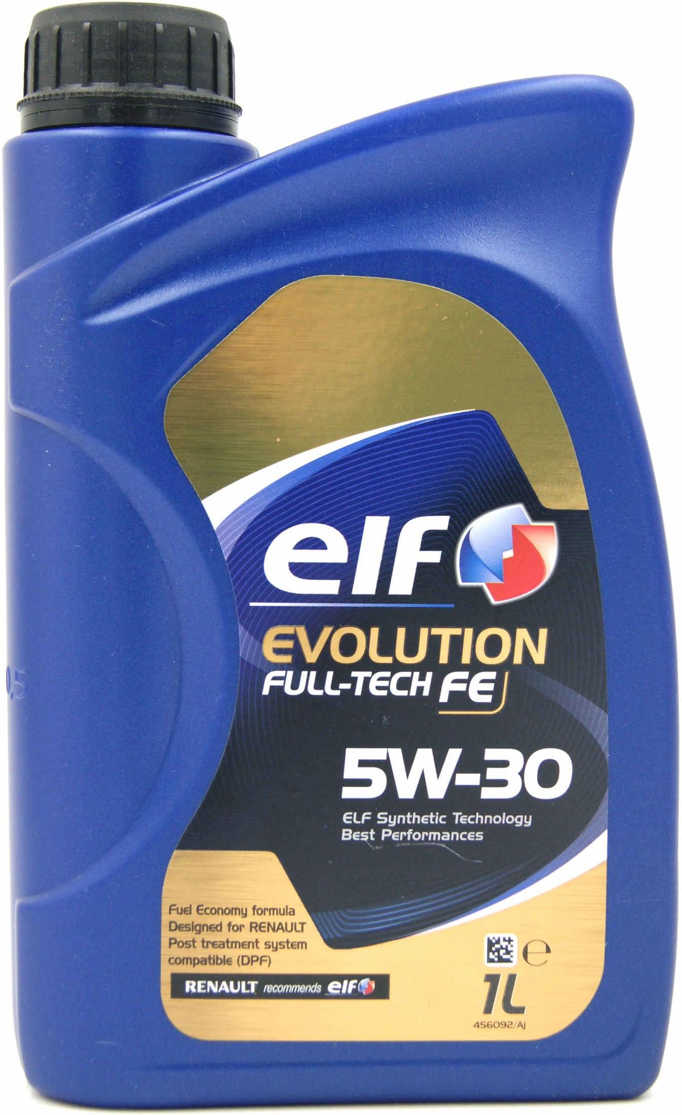 Olej Silnikowy EVOLUTION FULL TECH FE 5W30 1L TOTAL 5W30 EVOFULLTECH FE Olej Silnikowy EVOLUTION FULL TECH FE 5W30 1L TOTAL 5W30 EVOFULLTECH FE