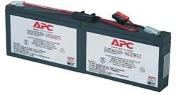Bateria do zasilacza APC Replacement Battery Cartridge 18 (RBC18 ...
