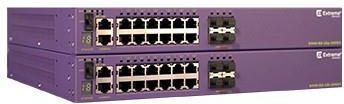 Extreme Networks X440-G2 24 fixed 10/100/1000BASE-TX (16541) - Opinie i ...
