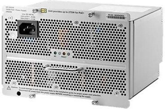 HPE Networking Aruba 5400R 700W PoE+ zl2 PSU (J9828AABB) - Opinie i ...