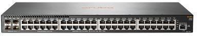 HPE Networking Aruba 2540 48G 4SFP+ Switch (JL355A) - Opinie i ceny na ...