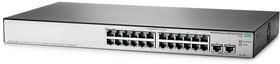 HPE Networking HPE 1850 24G 2XGT Switch (JL170A) - Opinie i ceny na ...