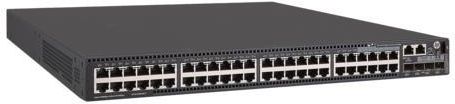 HPE Networking HPE 5510 48G PoE+ 4SFP+ HI Swch (JH148A) - Opinie i ceny ...