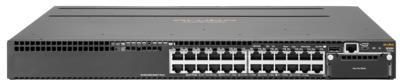HPE Networking Aruba 3810M 24G 1-slot Swch (JL071A) - Opinie i ceny na ...