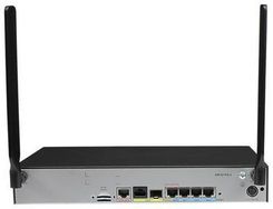 HUAWEI AR161FG-L AR161FG-L,1GE COMBO WAN,4GE LAN,1 USB,1 FDD LTE (50010156) - Opinie i ceny na ...