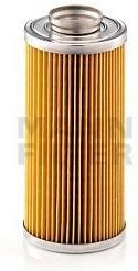 Filtr, hydraulika sterownicza MANN H 724/2 - Opinie i ceny na Ceneo.pl