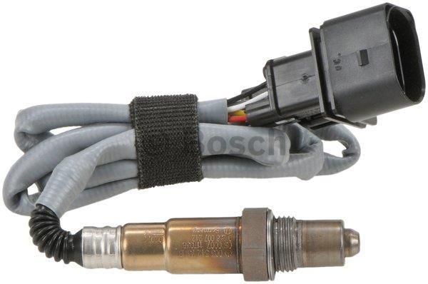 Sonda lambda BOSCH 0 258 007 161 - Opinie i ceny na Ceneo.pl