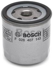 Filtr oleju BOSCH F 026 407 143 - opinie i ceny na Ceneo.pl