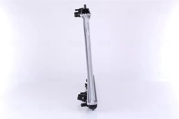 Chłodnica, układ chłodzenia silnika NISSENS 68092 - Opinie i ceny na ...