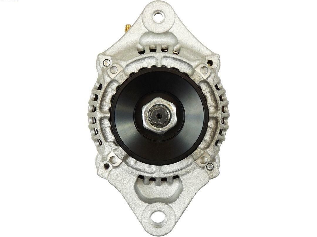 Alternator AUTO-STARTER A6213 - Opinie i ceny na Ceneo.pl