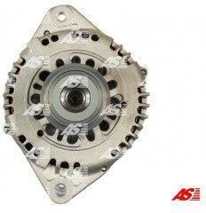 Alternator AUTO-STARTER A2066 - Opinie i ceny na Ceneo.pl