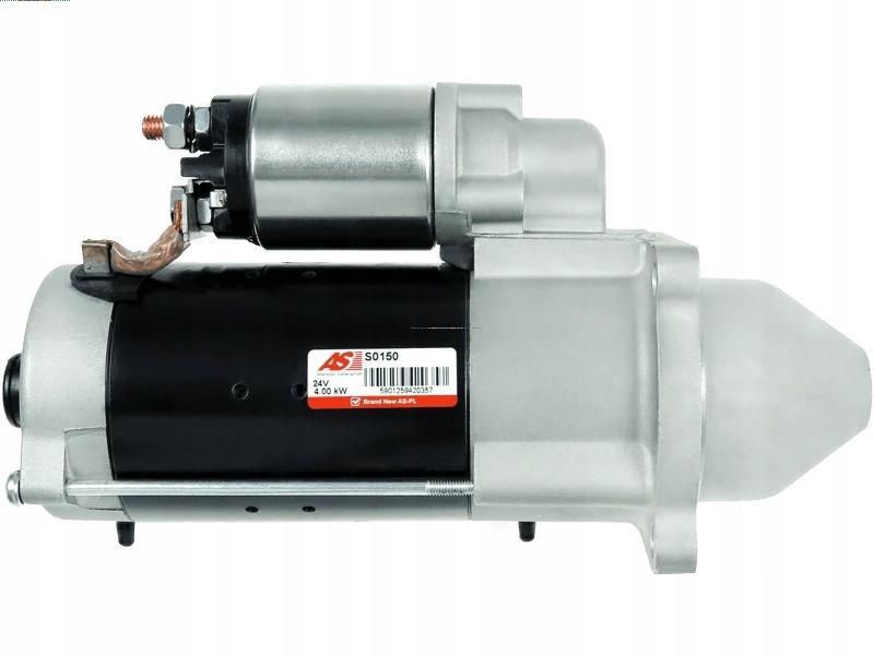 Rozrusznik AUTO-STARTER S0150 - Opinie i ceny na Ceneo.pl