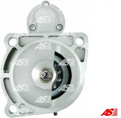 Rozrusznik AUTO-STARTER S0150 - Opinie i ceny na Ceneo.pl