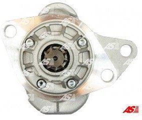 Rozrusznik AUTO-STARTER S9083 - Opinie i ceny na Ceneo.pl