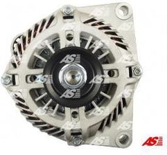 Alternator AUTO-STARTER A5181 - Opinie i ceny na Ceneo.pl