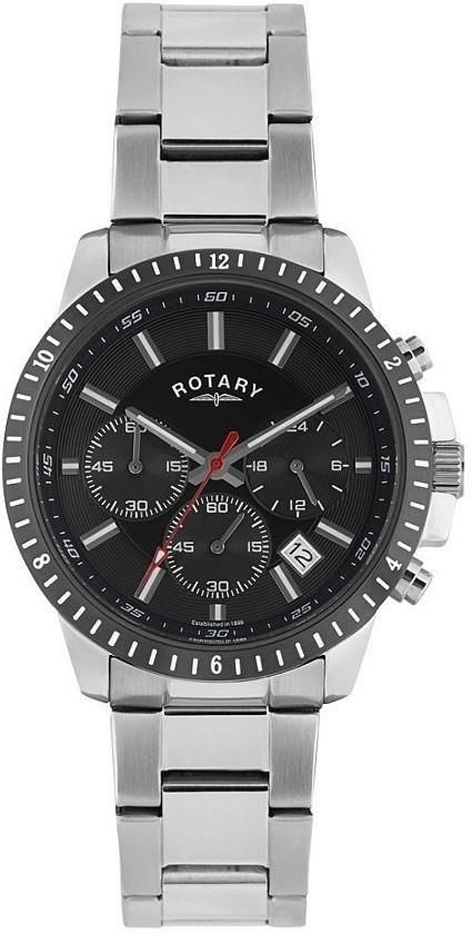 Rotary GB00173/04 - Zegarki Męskie - Ceny i opinie - Ceneo.pl