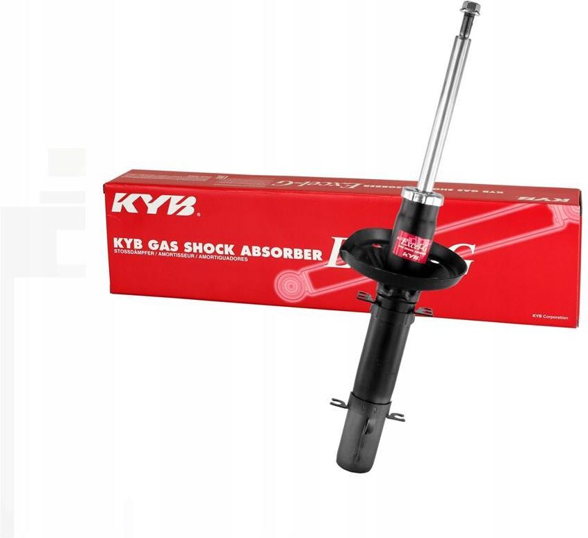 Amortyzator samochodowy Amortyzator (KYB 3338000) KAYABA 3338000 ...