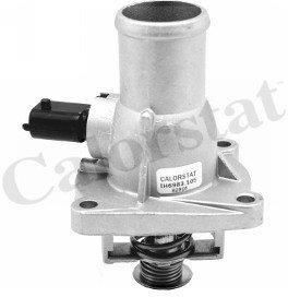 Termostat, środek chłodzący CALORSTAT by Vernet TE6983.105J - Opinie i ...