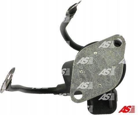 Włącznik elektromagnetyczny, rozrusznik AUTO-STARTER SS0077 - Opinie i ...